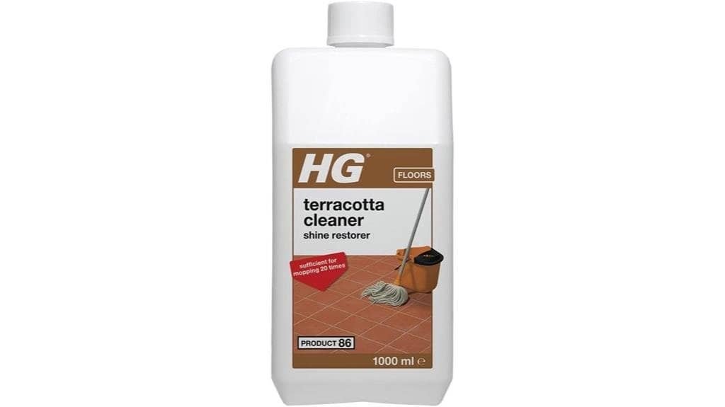 How to Choose the Best Quarry Tile Cleaner for Spotless Results
