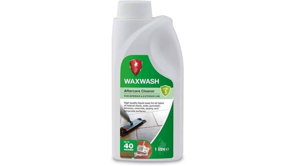 How to Choose the Best Quarry Tile Cleaner for Spotless Results