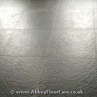 Stone Floor Cleaning Rhondda Cynon Taff - Great Restoration Service